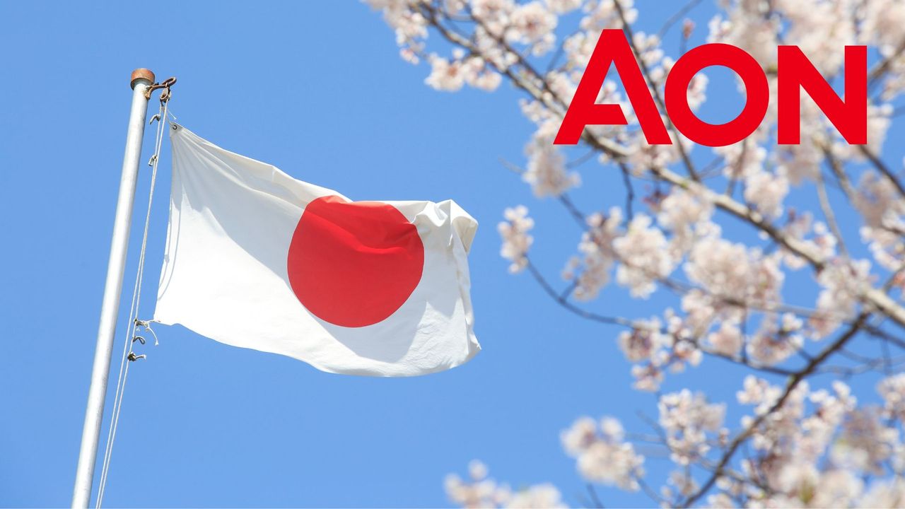 Aon solidifies Japan market focus with new M&A deal | Intelligent Insurer